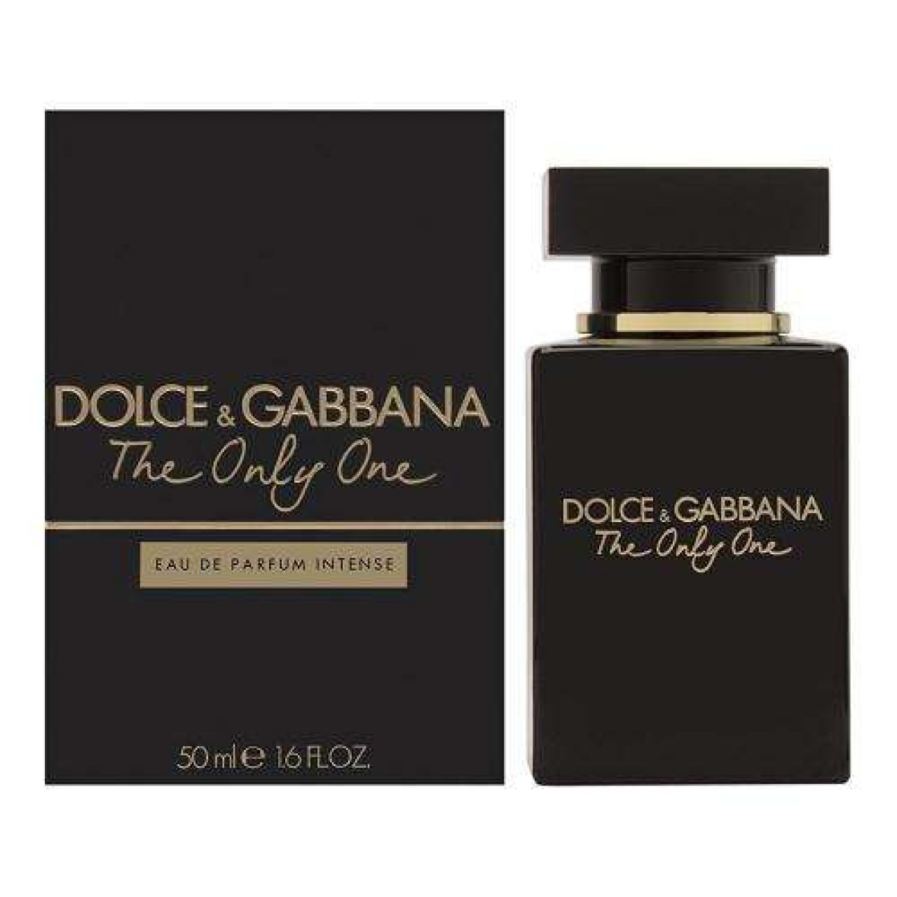 DOLCE&GABBANA THE ONLY ONE INTENSE ŽENSKI PARFEM 50ML | On-line Apoteka ...