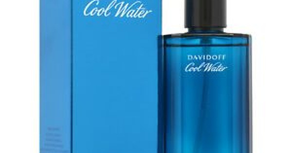 DAVIDOFF COOL WATER MUŠKA TOALETNA VODA 75ML | On-line Apoteka Janković