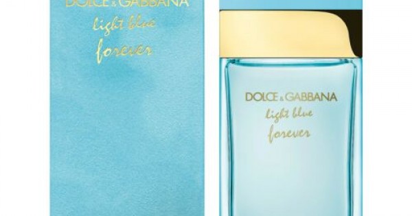 DOLCE&GABBANA LIGHT BLUE FOREVER ŽENSKI PARFEM 50ML | On-line Apoteka ...