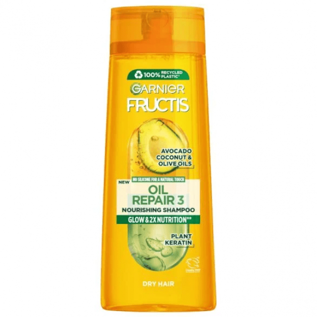 FRUCTIS ŠAMPON OIL REPAIR 3 250ML | On-line Apoteka Janković