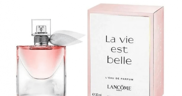 LANCOME LA VIE EST BELLE ŽENSKI PARFEM 30ML | On-line Apoteka Janković