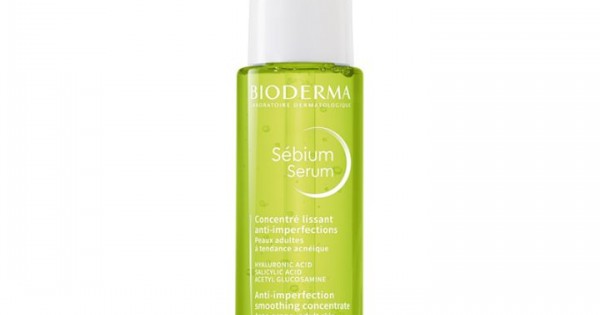 BIODERMA SEBIUM SERUM 30ML | On-line Apoteka Janković