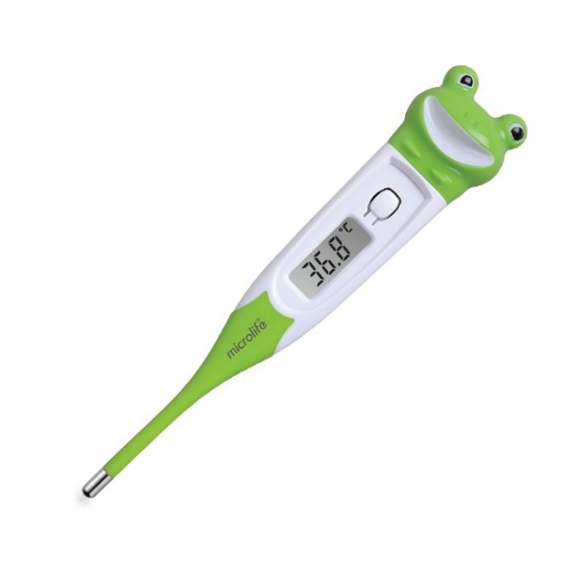 DIGITALNI TOPLOMER MICROLIFE MT 710 | On-line Apoteka Janković