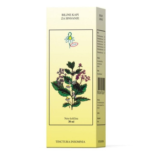 KAPI ZA SPAVANJE 30ML JP | On-line Apoteka Janković