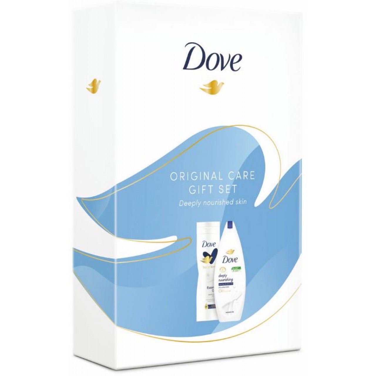DOVE PROMO WOMEN DEEPLY NOURISHING | On-line Apoteka Janković