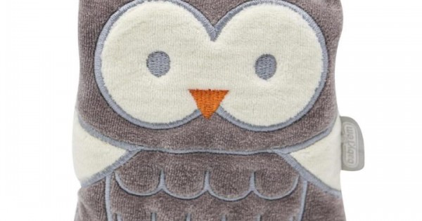 BABYJEM TERMOFOR-JASTUK SOVICA SIVA | On-line Apoteka Janković