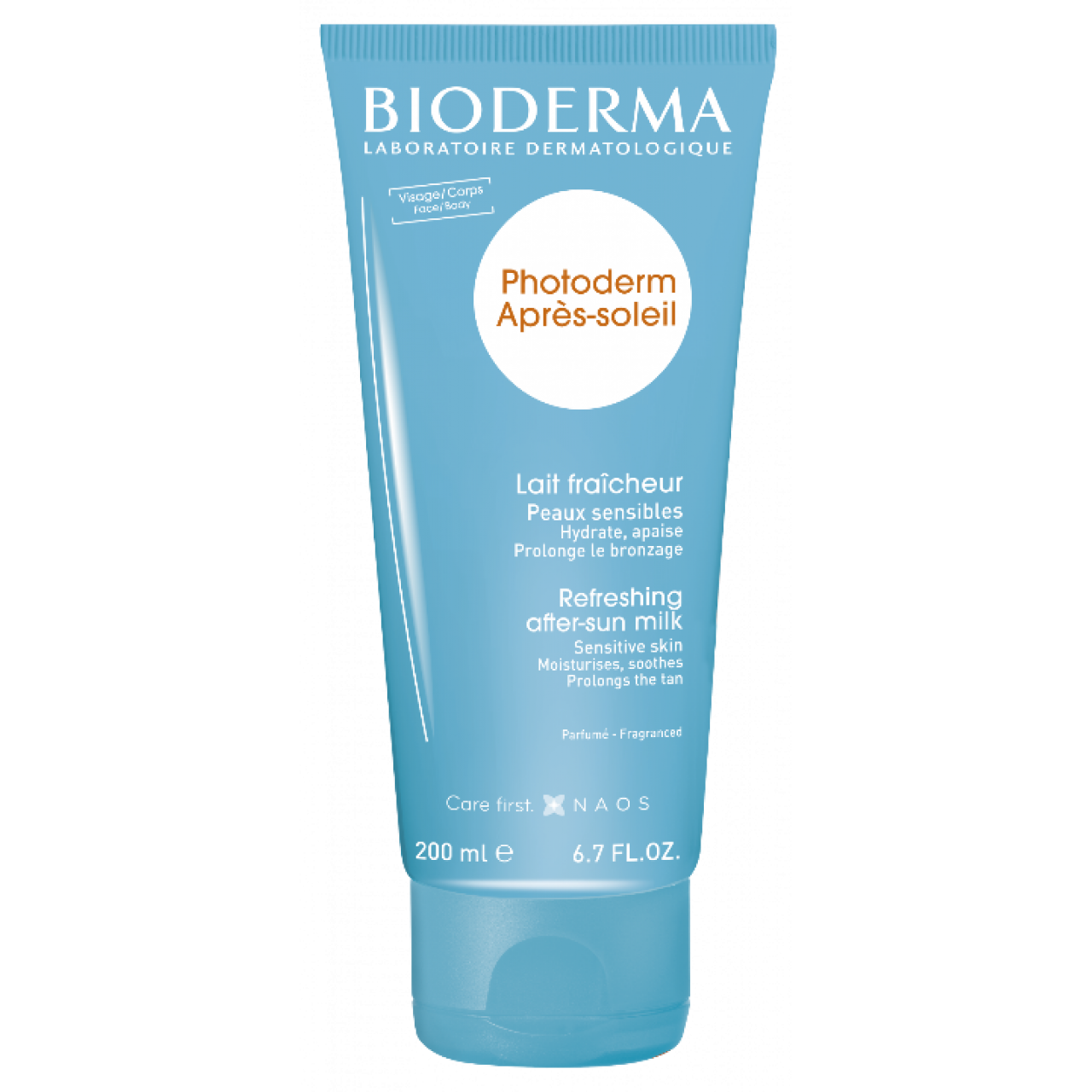 BIODERMA PHOTODERM AFTER SUN 200ML | On-line Apoteka Janković