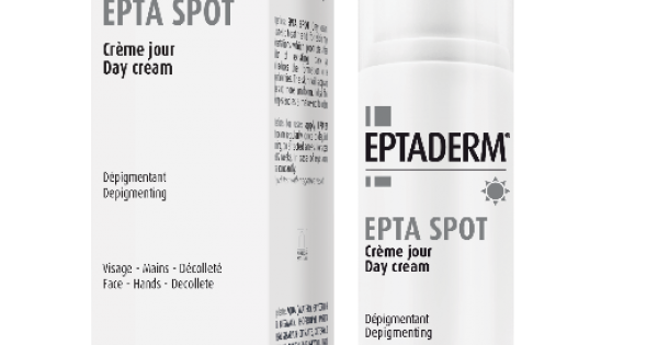 EPTA SPOT DNEVNA KREMA 50ML | On-line Apoteka Janković