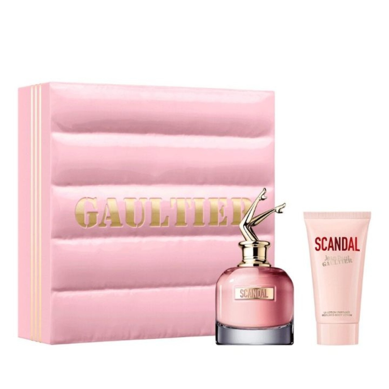 JEAN PAUL GAULTIER Scandal PROMO SET za žene | On-line Apoteka Janković