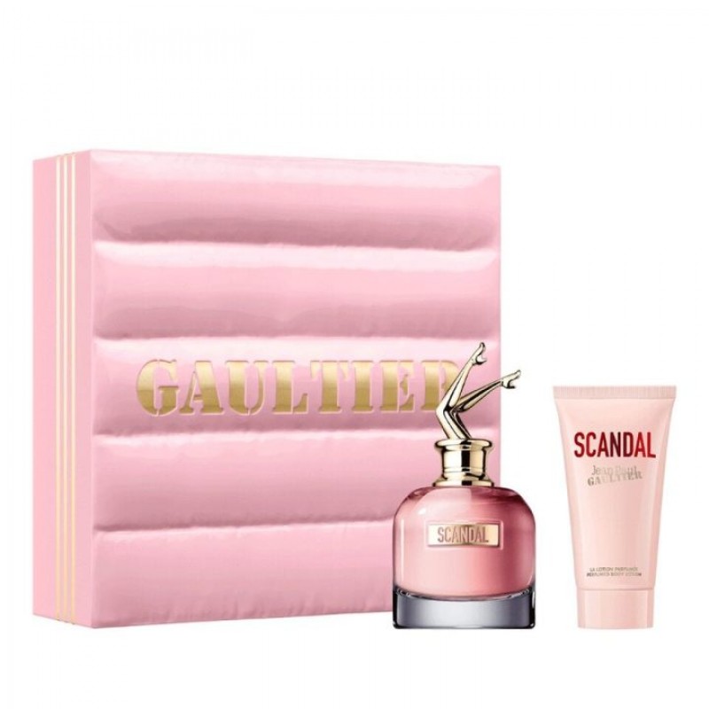 JEAN PAUL GAULTIER Scandal PROMO SET za žene | On-line Apoteka Janković