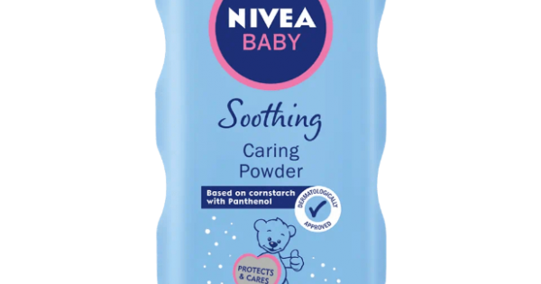 NIVEA BABY PUDER 100G | On-line Apoteka Janković