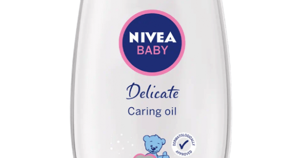 NIVEA BABY ULJE 200ML | On-line Apoteka Janković
