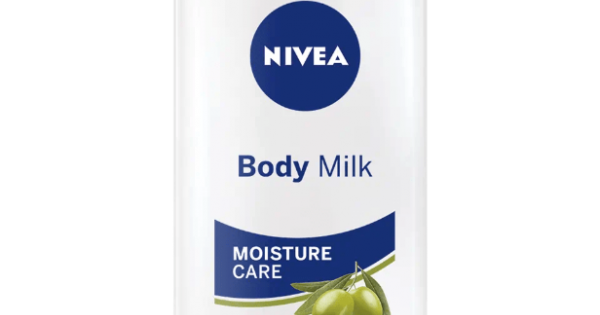 NIVEA OLIVE OIL MLEKO ZA TELO 400ML | On-line Apoteka Janković