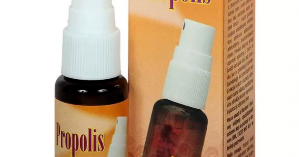 PROPOLIS SPREJ 25ML | On-line Apoteka Janković