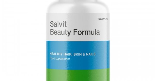 SALVIT BEAUTY FORMULA TABLETE A60 | On-line Apoteka Janković