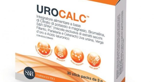 UROCALC KESICE A30 | On-line Apoteka Janković