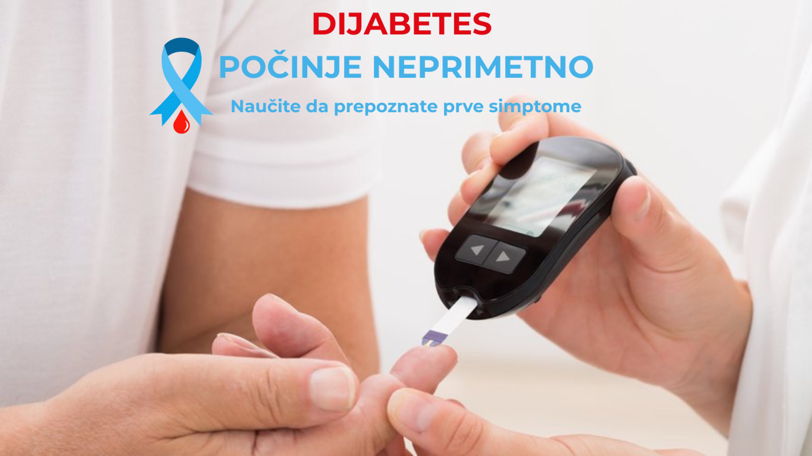 Dijabetes (šećerna bolest): saveti farmaceuta iz Janković apoteka | On ...