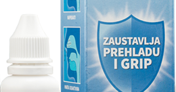 NASALEZE COLD&FLU BLOCKER | On-line Apoteka Janković
