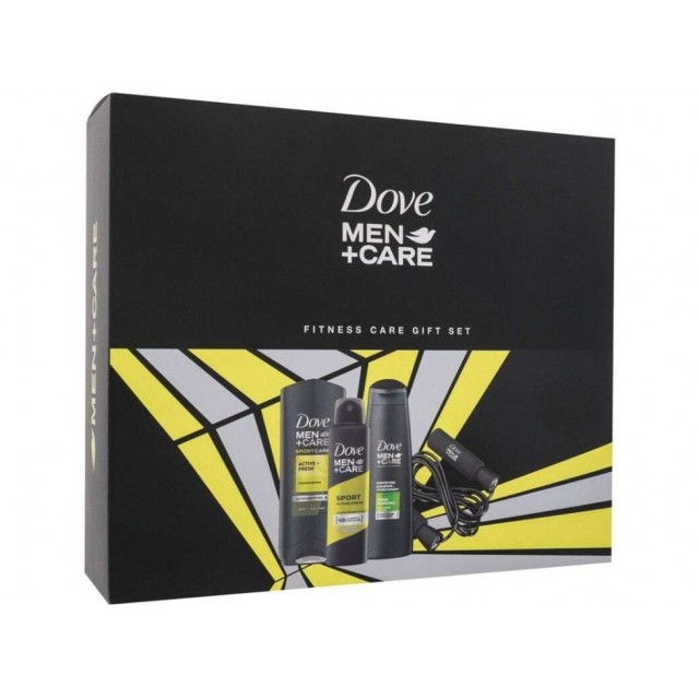 DOVE SET MEN SPORT | On-line Apoteka Janković