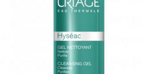 URIAGE HYSEAC DERMATOLOŠKI GEL 500ML | On-line Apoteka Janković