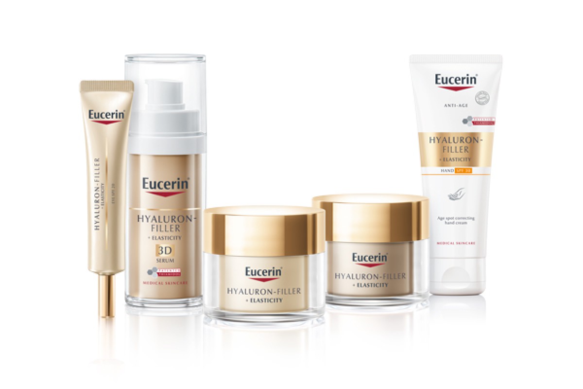 Eucerin linija | On-line Apoteka Janković
