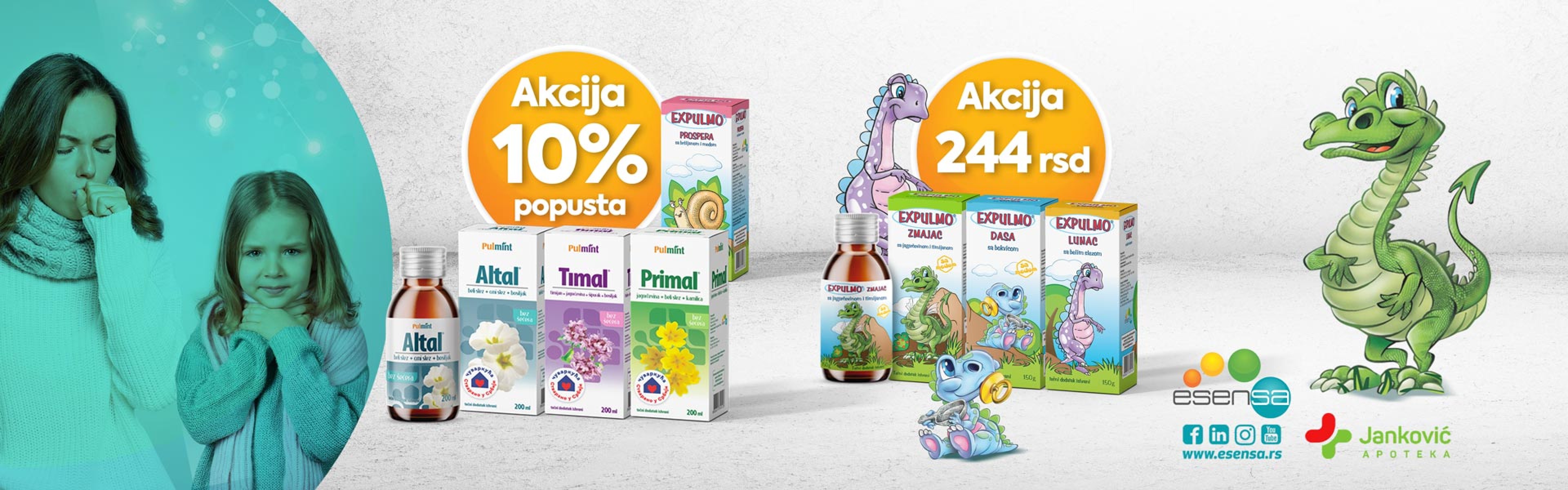 | On-line Apoteka Janković