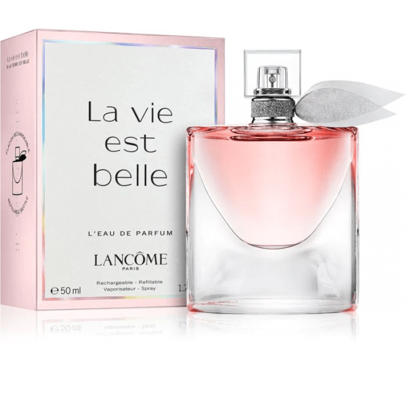 LANCOME LA VIE EST BELLE ŽENSKI PARFEM 50ML | On-line Apoteka Janković