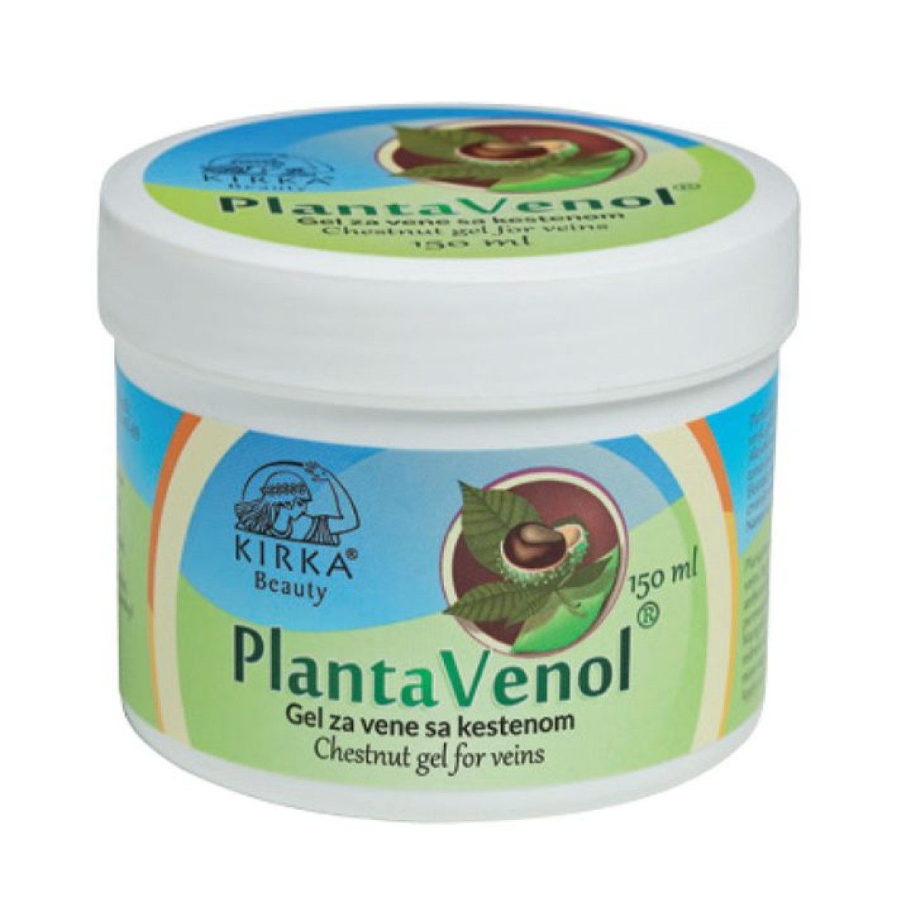 PLANTA VENOL GEL ZA VENE 150ML | On-line Apoteka Janković