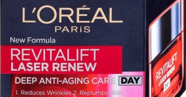LOREAL REVITALIFT KREMA LASER X3 50ML | On-line Apoteka Janković