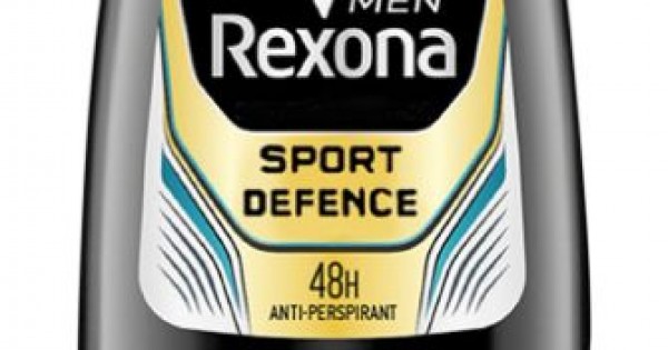 REXONA ROLL-ON MEN SPORT DEFENCE 50ML | On-line Apoteka Janković