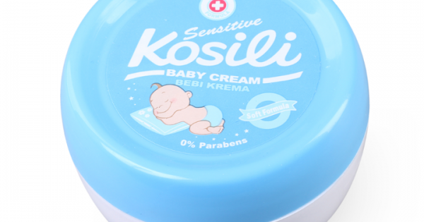 KOSILI BEBI KREMA PLAVA 100ML | On-line Apoteka Janković