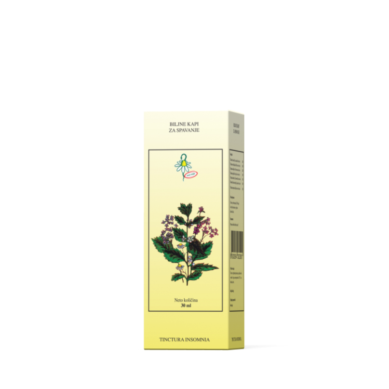 KAPI ZA SPAVANJE 30ML JP | On-line Apoteka Janković