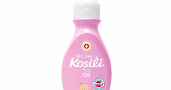 KOSILI BEBI ULJE ROZE 200ML | On-line Apoteka Janković