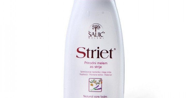 ŠALJIĆ STRIET MELEM PROTIV STRIJA 200ML | On-line Apoteka Janković