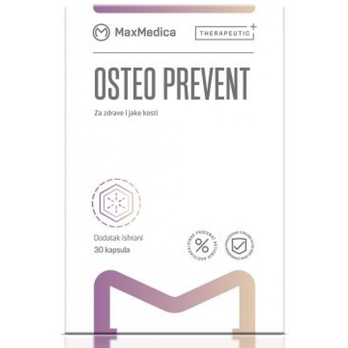 MAXI MAG CARDIO TABLETE A30 | On-line Apoteka Janković