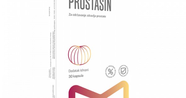 MAXMEDICA PROSTASIN TABLETE A30 | On-line Apoteka Janković
