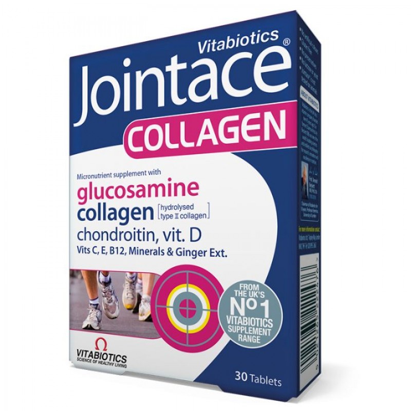 JOINTACE COLLAGEN TABLETE A30 | On-line Apoteka Janković