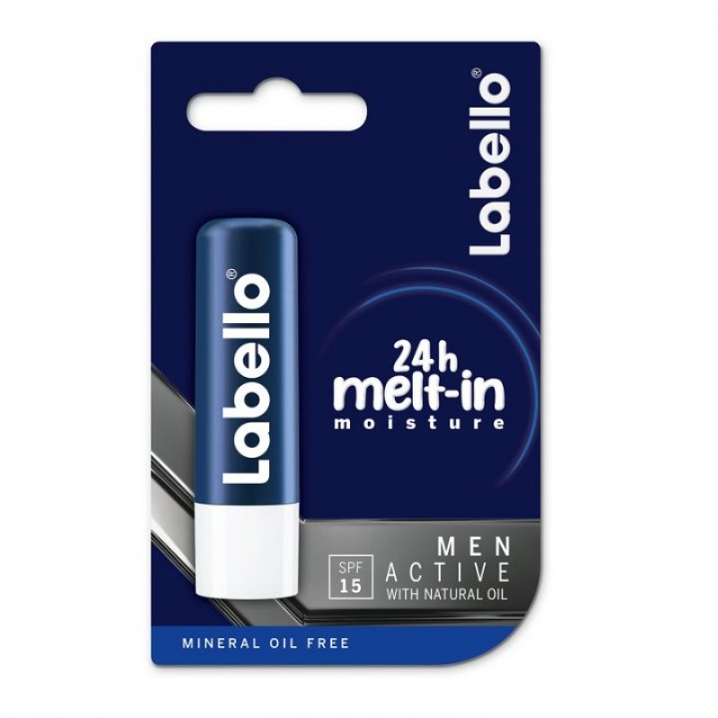 NIVEA LABELO ZA MUŠKARCE 4,8G | On-line Apoteka Janković