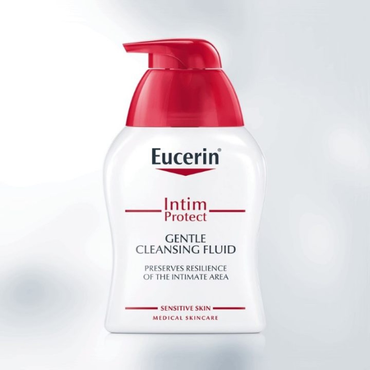 EUCERIN LOSION ZA INTIMNU HIGIJENU 250ML | On-line Apoteka Janković