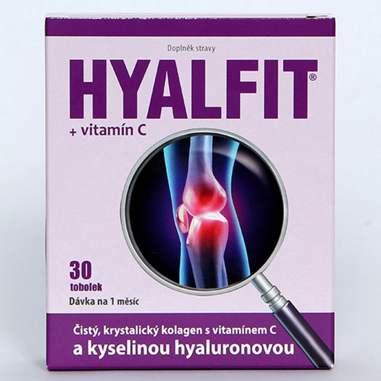 HYALFIT KAPSULE A30 | On-line Apoteka Janković