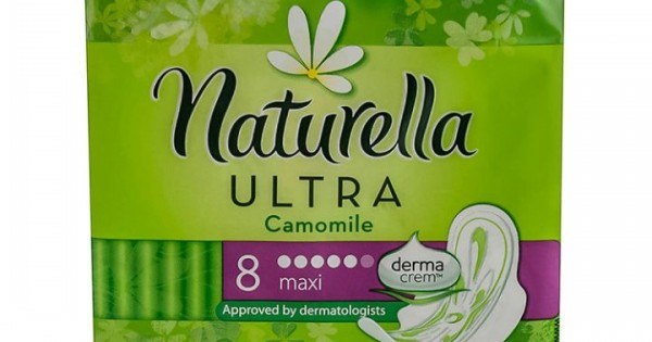 NATURELLA ULOŠCI ULTRA MAXI A8 | On-line Apoteka Janković