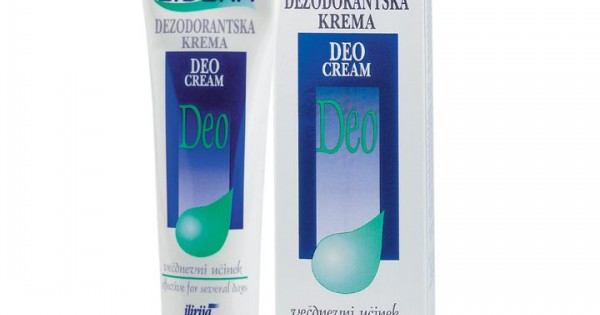 LIDERA DEO KREMA 50ML | On-line Apoteka Janković
