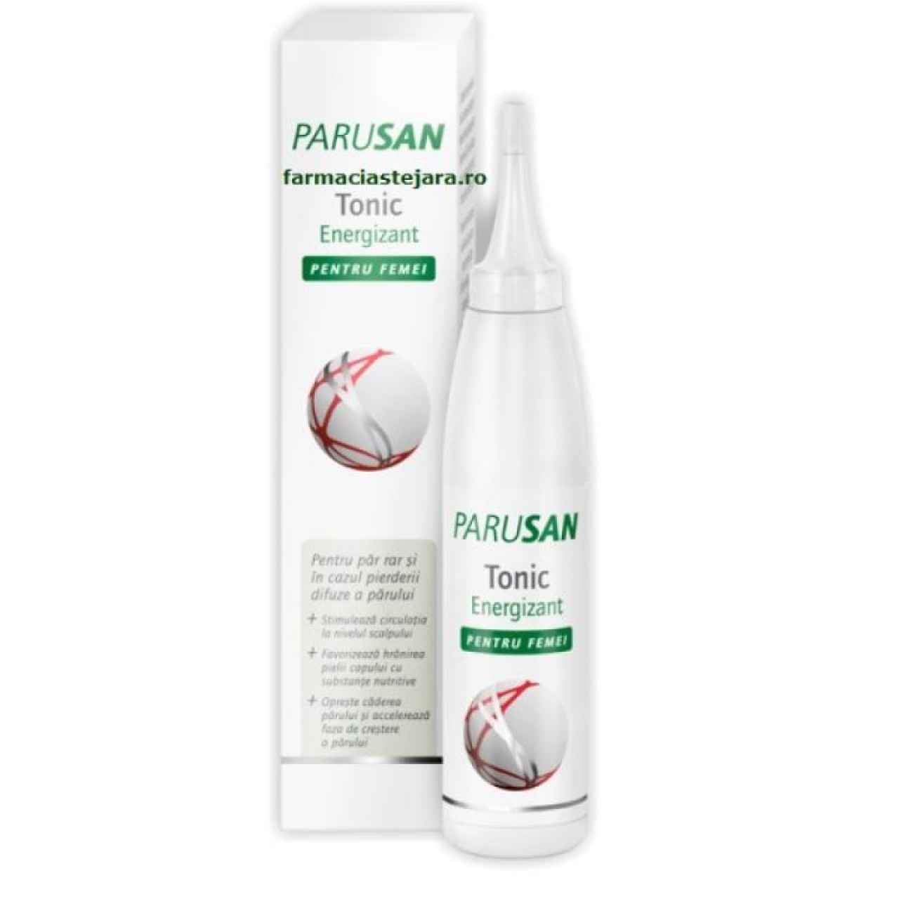PARUSAN TONIK ZA KOSU 200ML | On-line Apoteka Janković