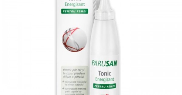PARUSAN TONIK ZA KOSU 200ML | On-line Apoteka Janković