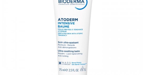 BIODERMA ATODERM INTENZIVNI BALZAM 75ML | On-line Apoteka Janković