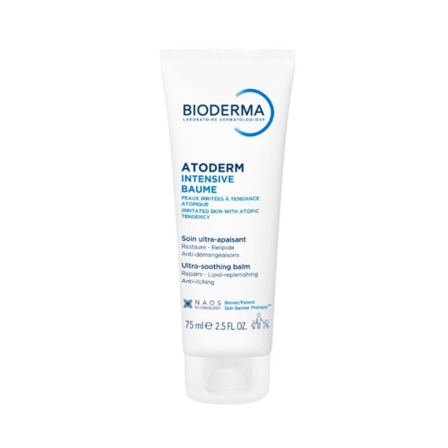 BIODERMA ATODERM INTENZIVNI BALZAM 75ML | On-line Apoteka Janković