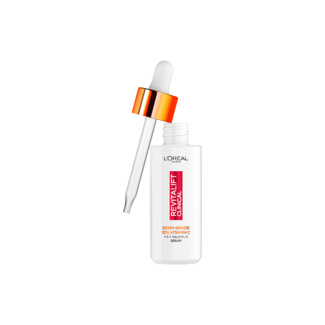 LOREAL REVITALIFT VITAMIN C SERUM 30 ML | On-line Apoteka Janković