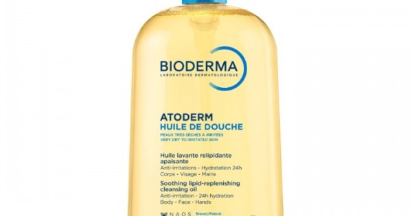 BIODERMA ATODERM ULJE ZA KUPANJE 1L | On-line Apoteka Janković
