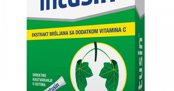 INTUSIN KESICE A20 | On-line Apoteka Janković