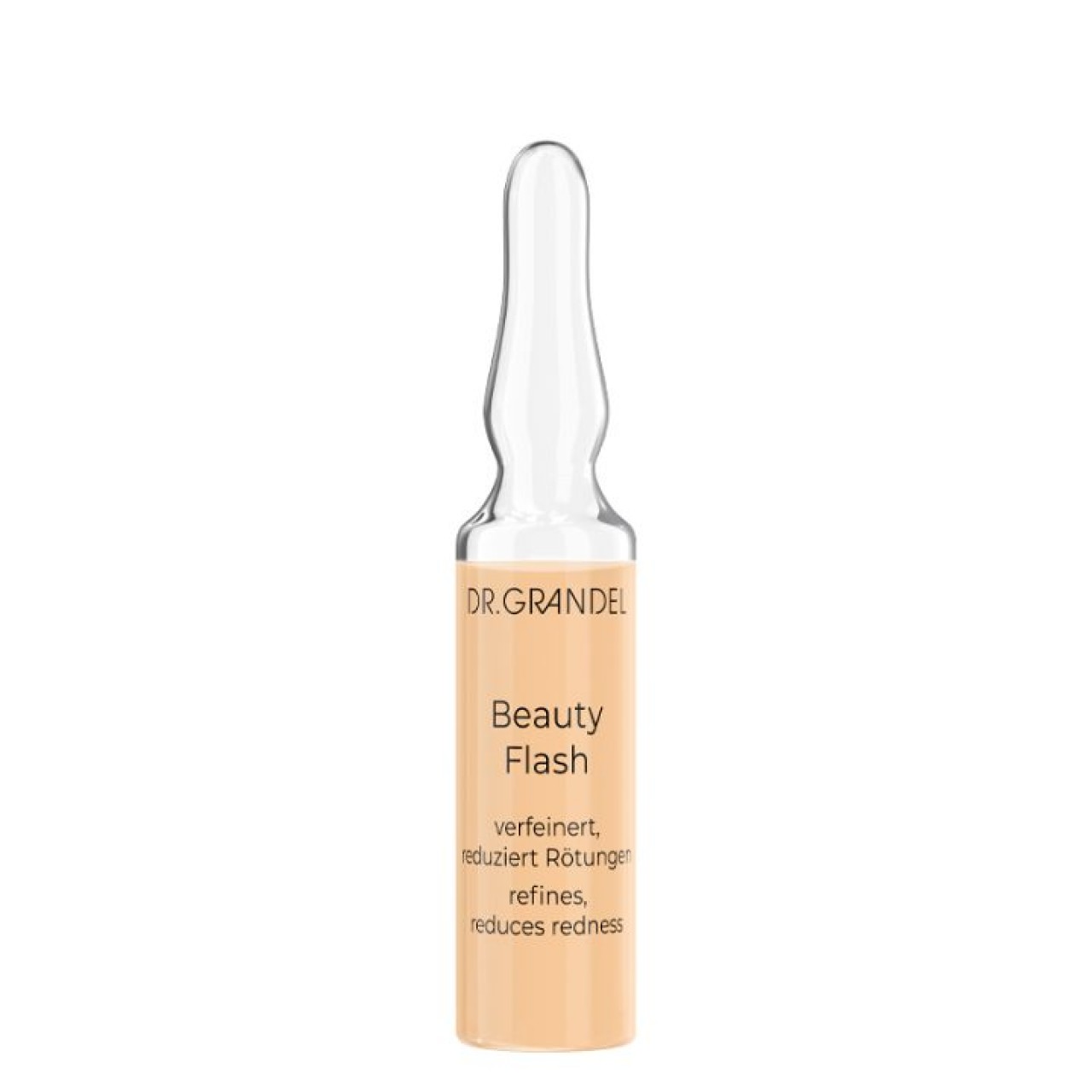 DR.GRANDEL BEAUTY FLASH AMPULE 3X3ML | On-line Apoteka Janković